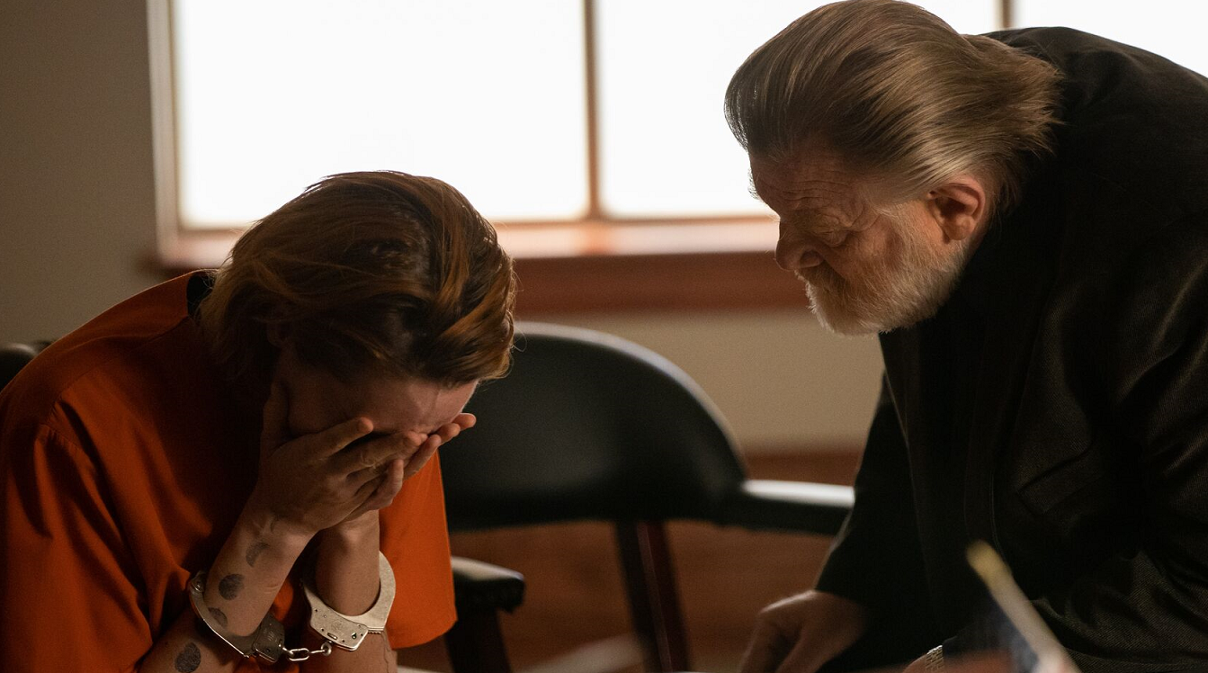 [Images] Stephen King Adaptation "Mr. Mercedes" Will Return for Third ...