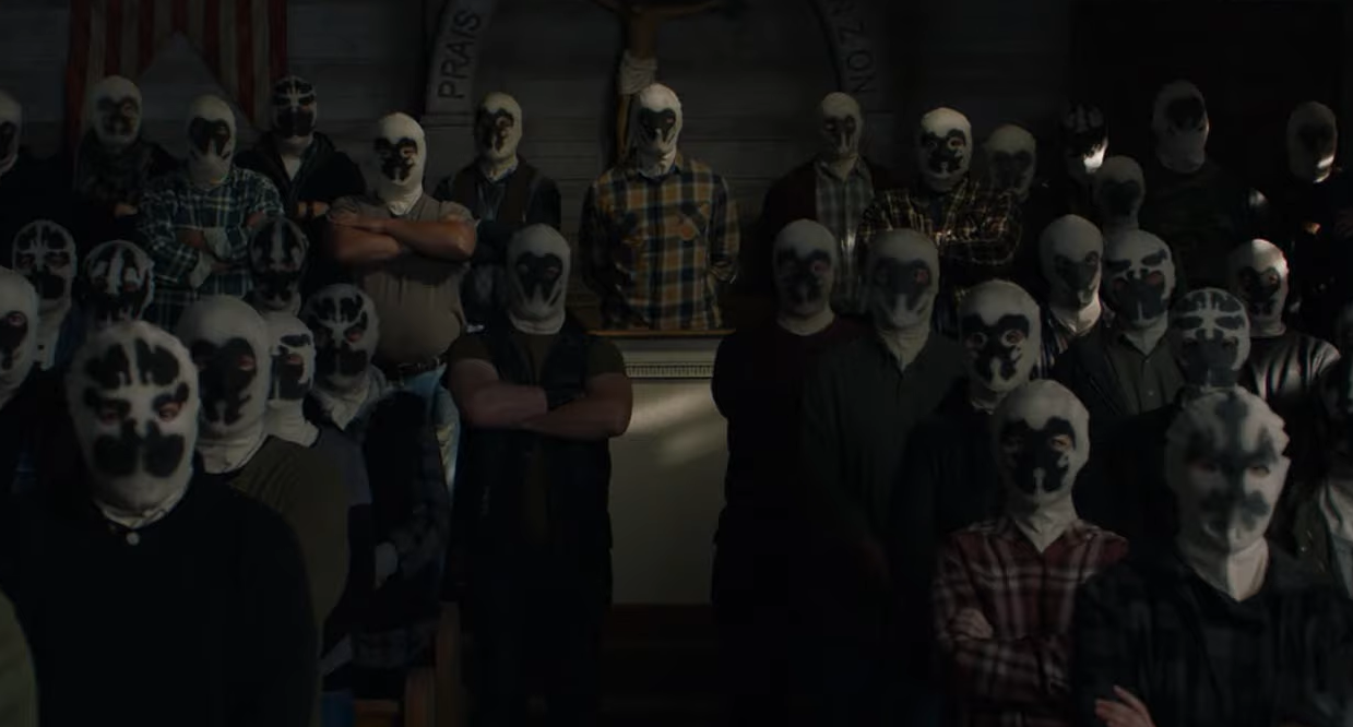 [Video] Featurette for HBO's "Watchmen" Teases a Brand New Story Full ...
