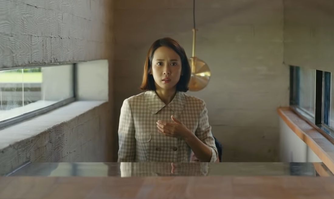 New Trailer for Bong Joon-ho's 'Parasite' Comes Complete With Reviews ...