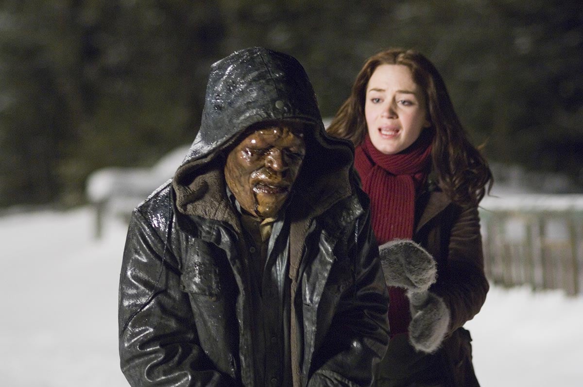 Underseen Gem 'Wind Chill' is a Christmastime Ghost Story That Makes ...