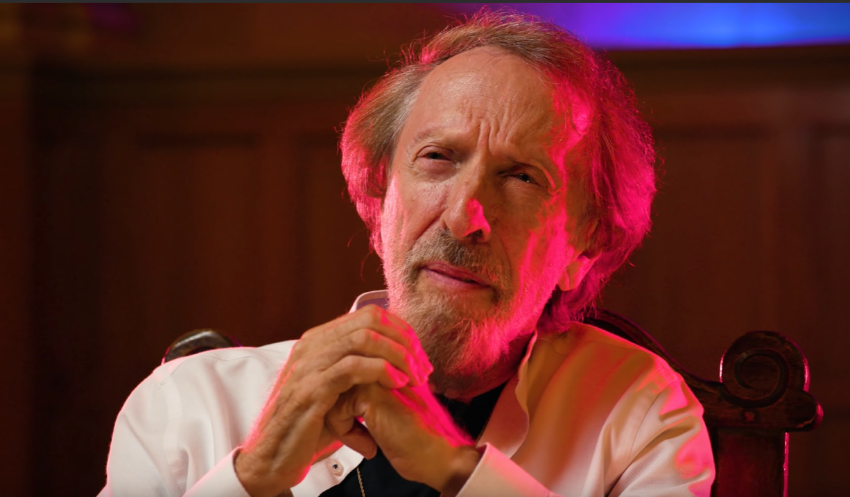 [Video] Charles Bernstein Talks 'Nightmare on Elm Street' Score in New ...