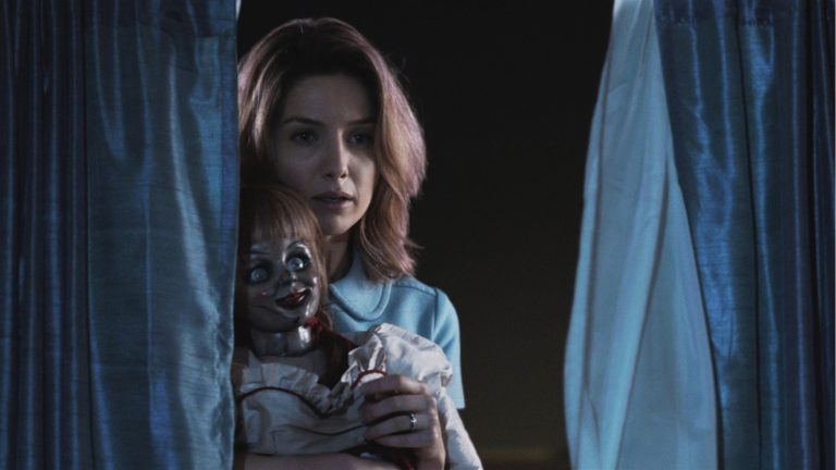 How 'The Conjuring' Universe Defined a Decade of Horror - Bloody Disgusting