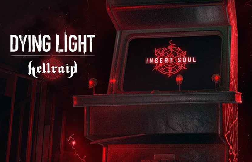 Techland Resurrects 'Hellraid' as 'Dying Light' DLC This Summer ...