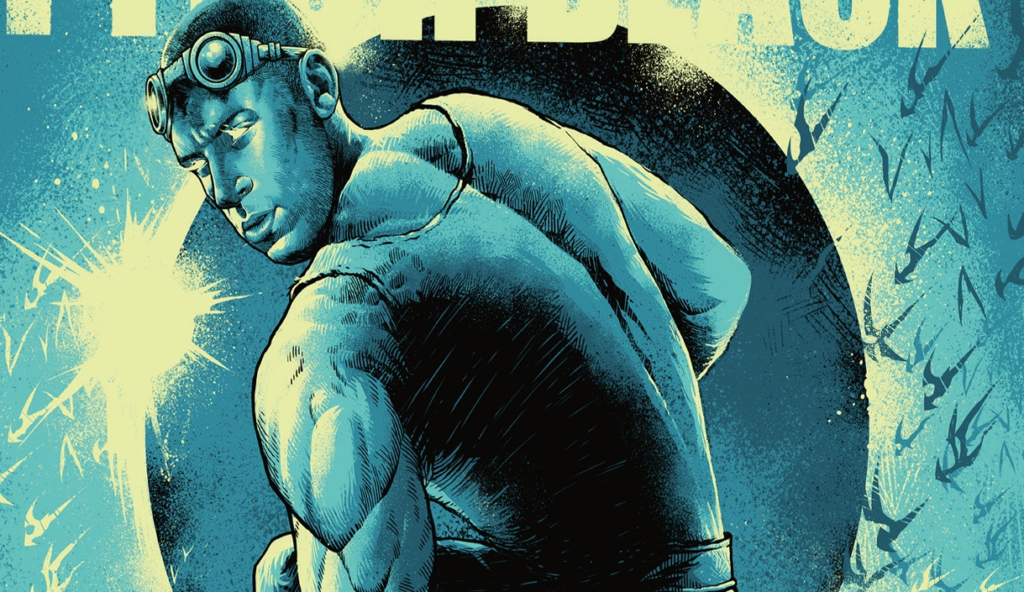 Arrow Video Bringing Vin Diesel Creature Feature 'Pitch Black' to 4K ...