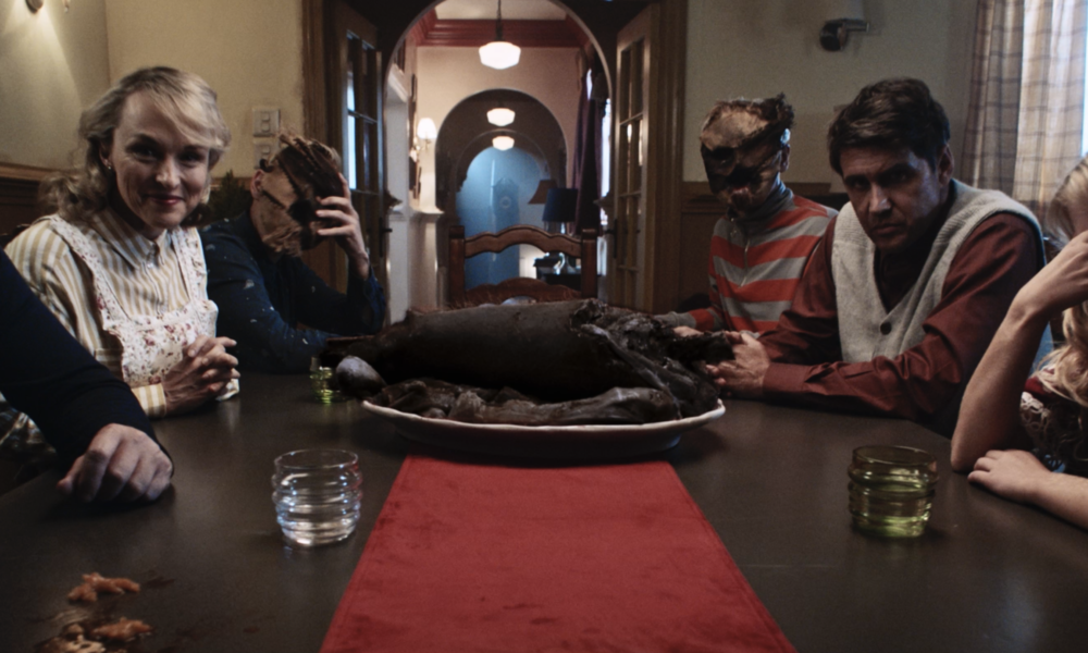 'Bloody Hell' Trailer Escapes One Hell For Another [Exclusive] - Bloody ...