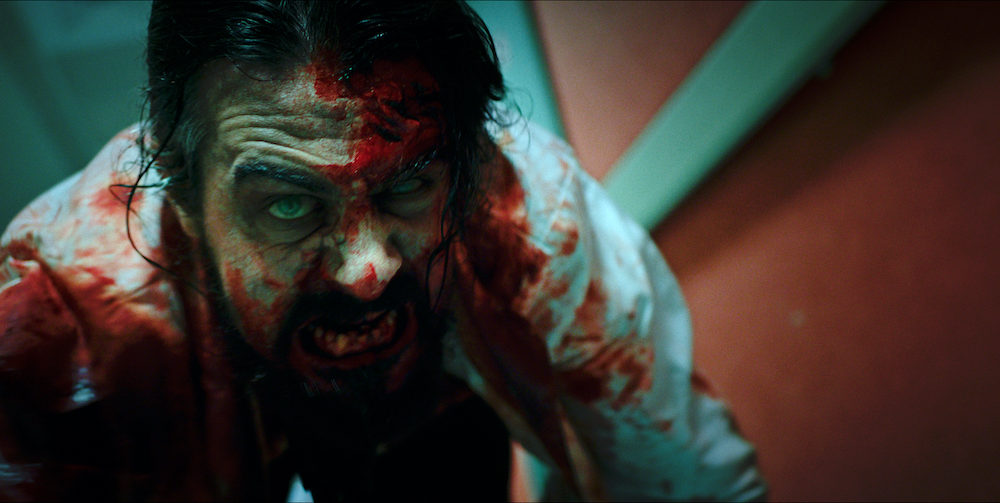 Gross-Out 'Yummy' Home Video Trailer Promises Zombies, Romance and ...
