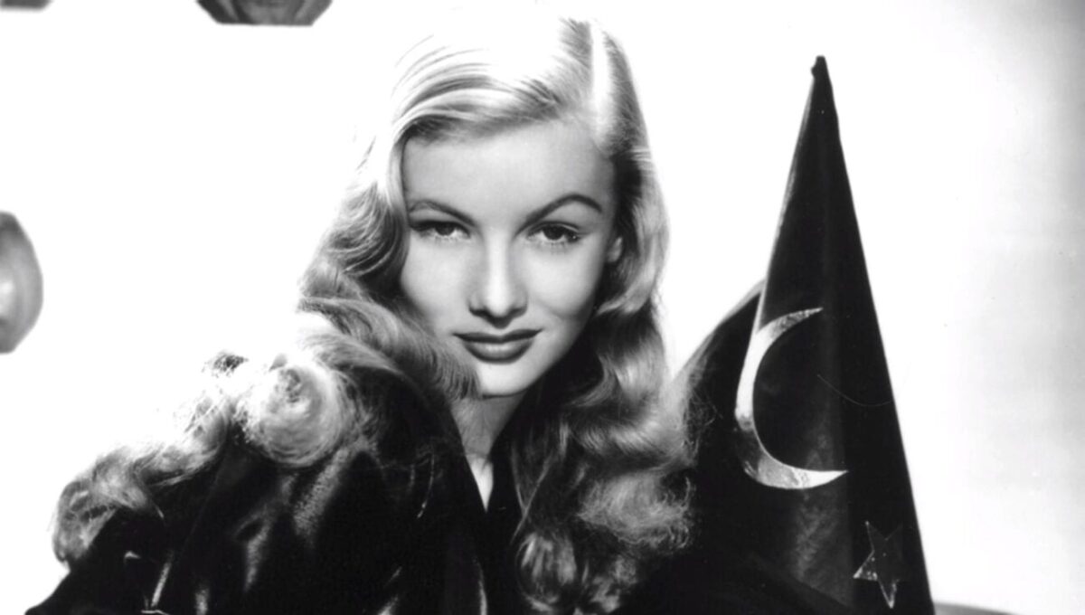[Salem Horror Fest Review] ‘The Witches of Hollywood’ Insightfully ...