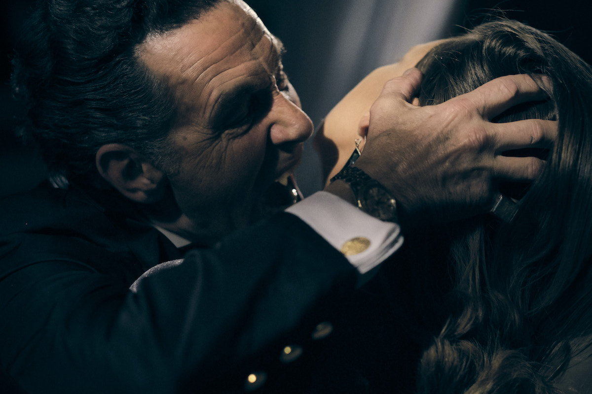 Latest Bloody Disgusting and Dark Star Horror Film Revealed in Free ...