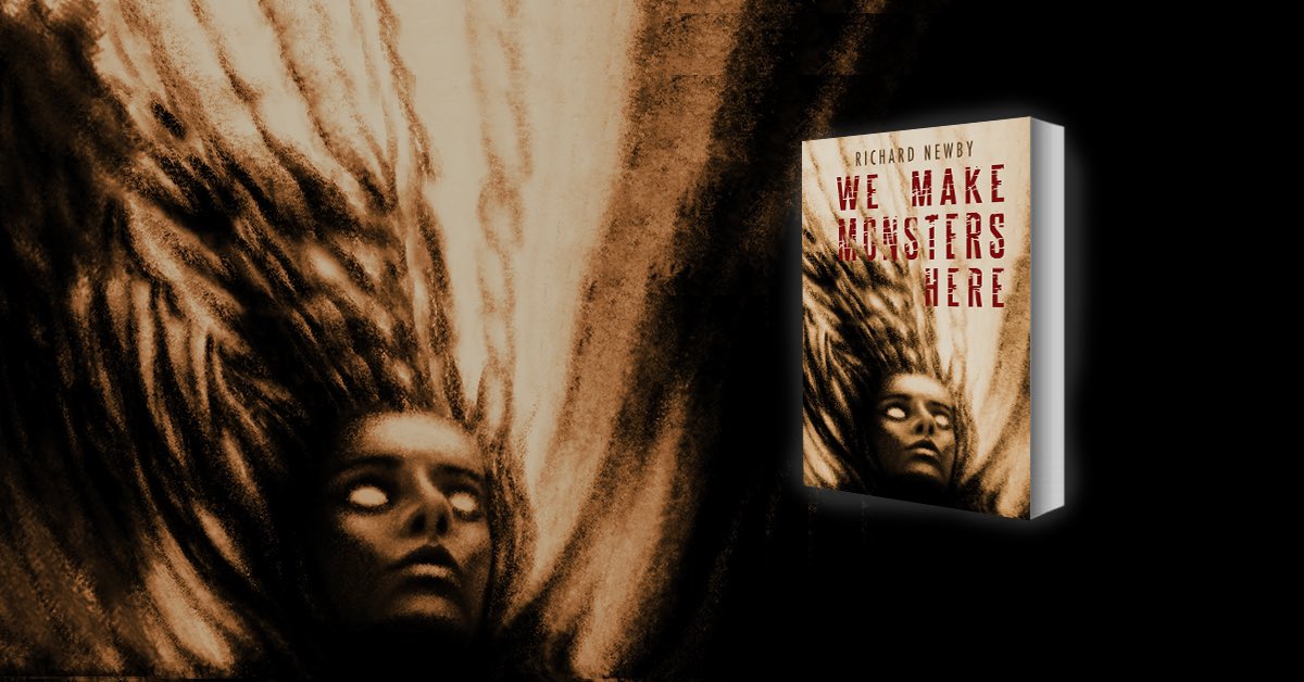 'We Make Monsters Here': Nightmares Swell Beneath the Surface in ...