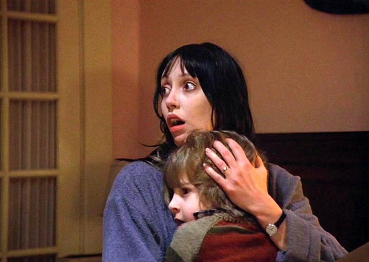 Stanley Kubrick The Shining