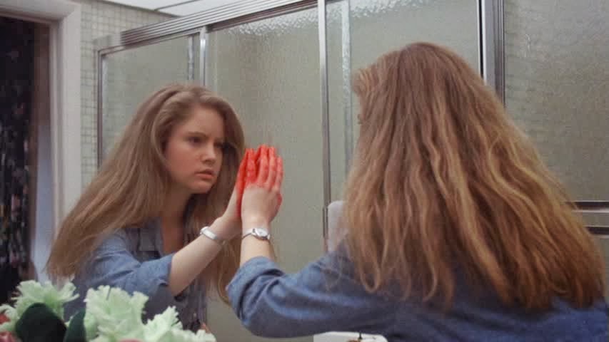 Scream Factory Bringing 1981's 'Eyes of a Stranger' to Blu-ray for ...