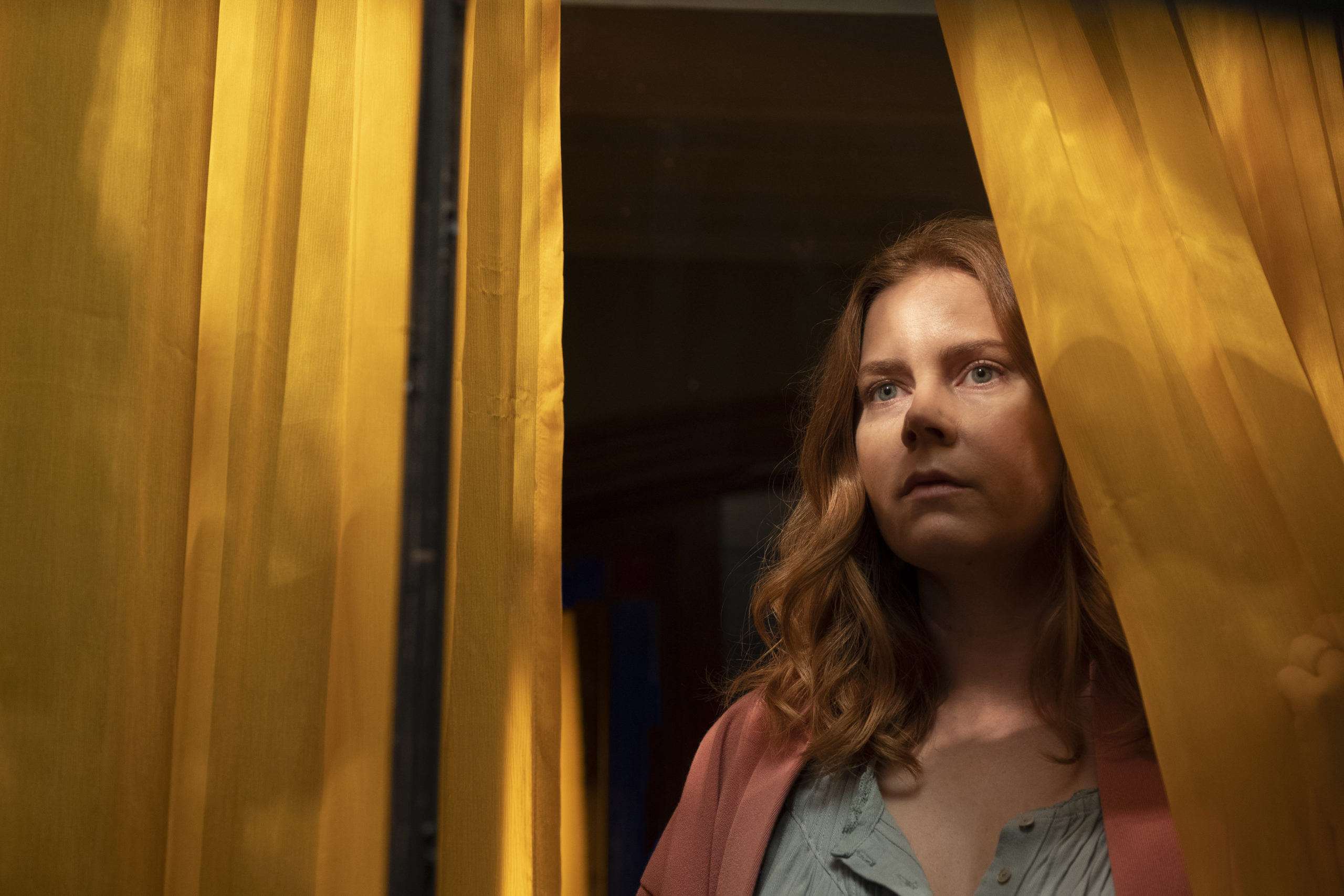 Nightbitch - Searchlight Spends $25 Million on Amy Adams Horror Movie
