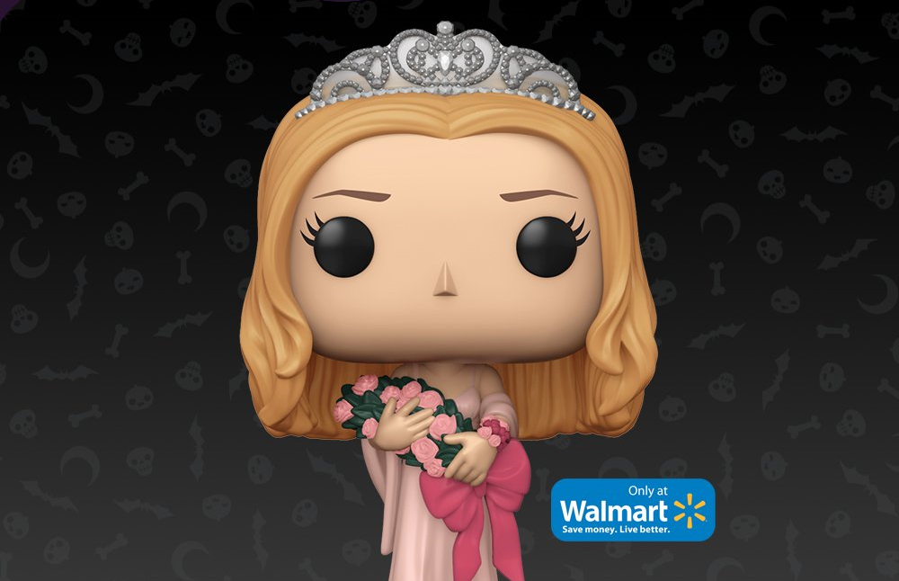 Funko's "Funkoween" Celebration Continues With a Brand New 'Carrie ...