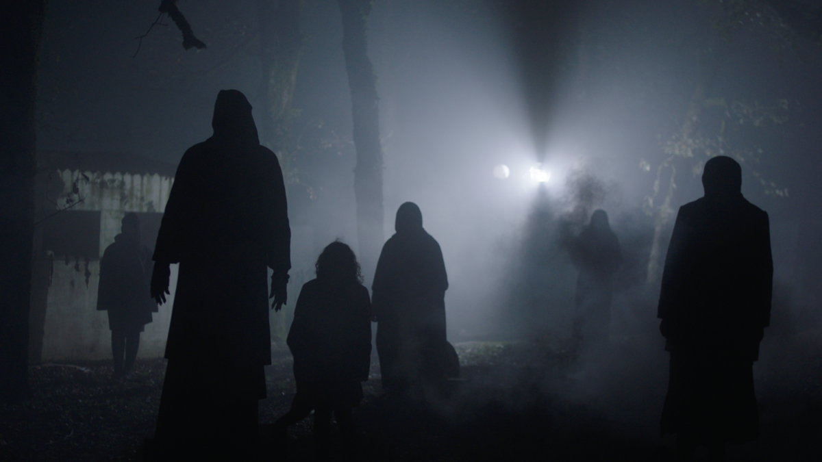 [Review] ‘Dachra’ Embraces Unsettling Darkness in Tunisia's First ...