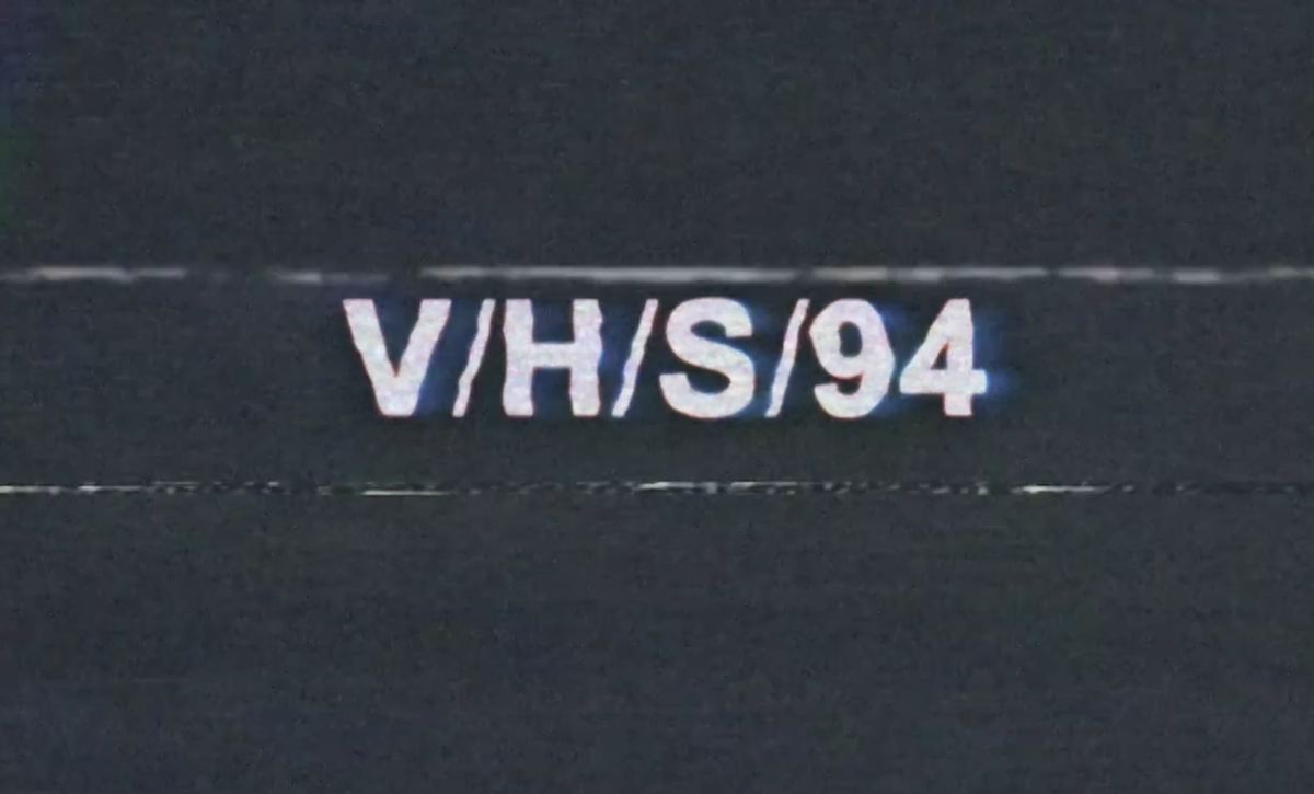 Shudder Inserts Bloody Disgusting's 'V/H/S/94' This October! - Bloody ...