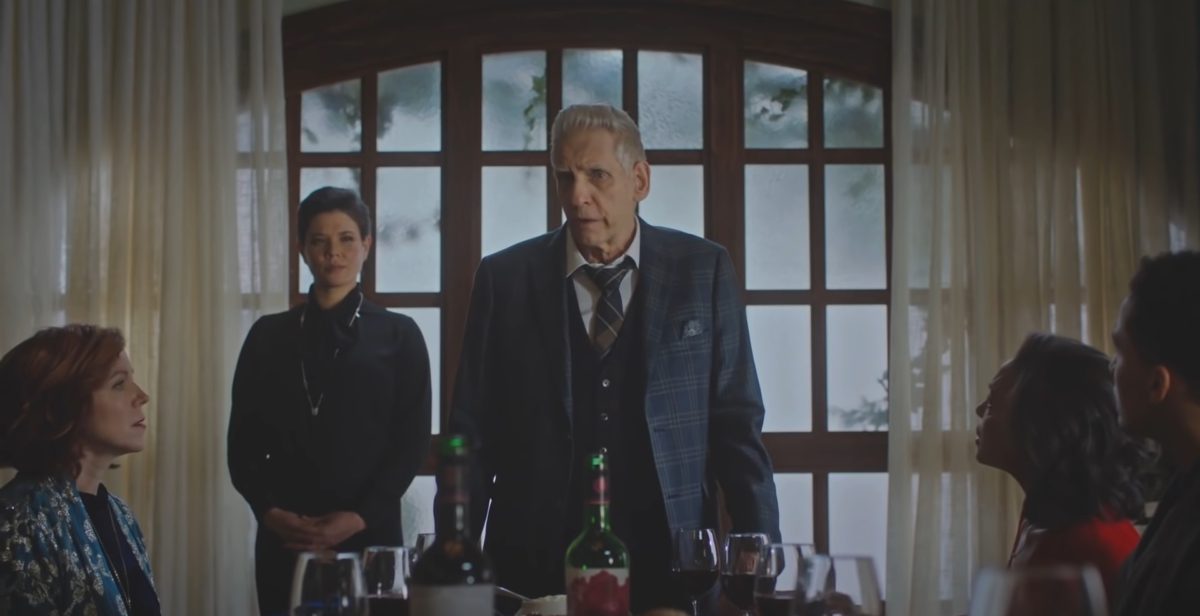 David Cronenberg Talks “Slasher: Flesh & Blood” and His Pivotal ...