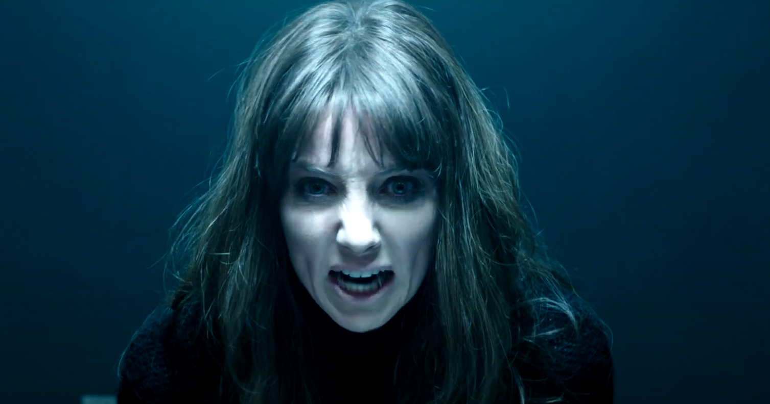 New 'Evil Dead' TV Spot Introduced By Alvarez, Campbell and Tapert ...