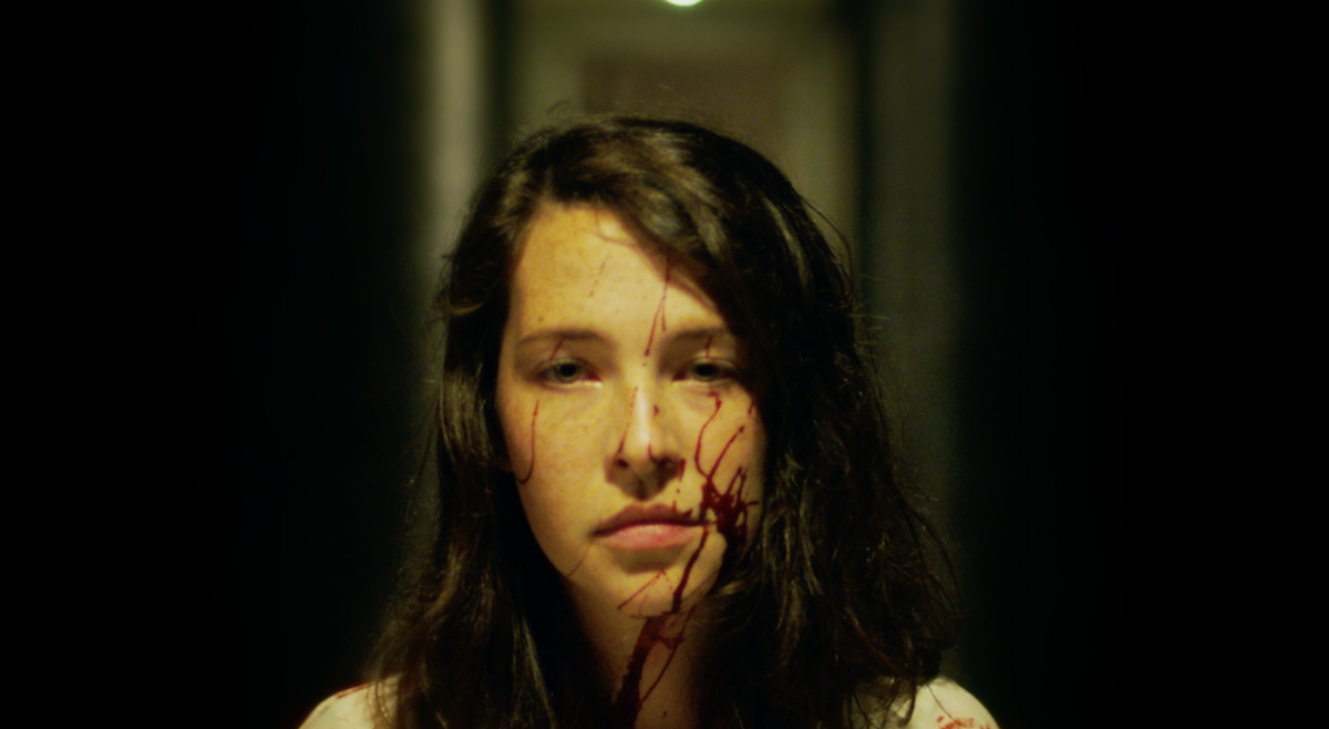 'The Feast' Trailer and Poster Set the Table for Extreme Eco-Horror ...