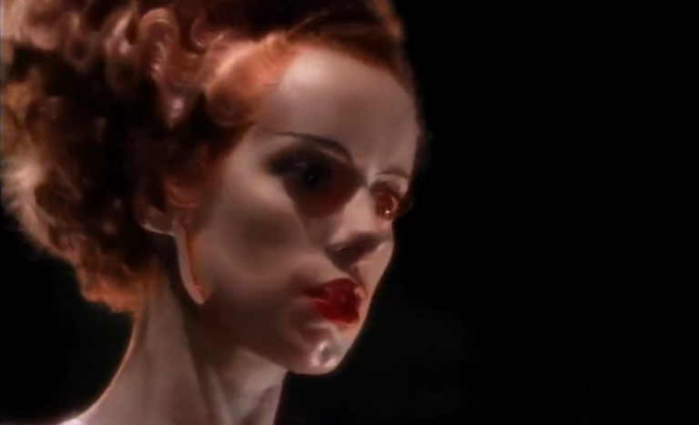 Halloween Treat Shows What the Universal Monsters Classics Would Look ...