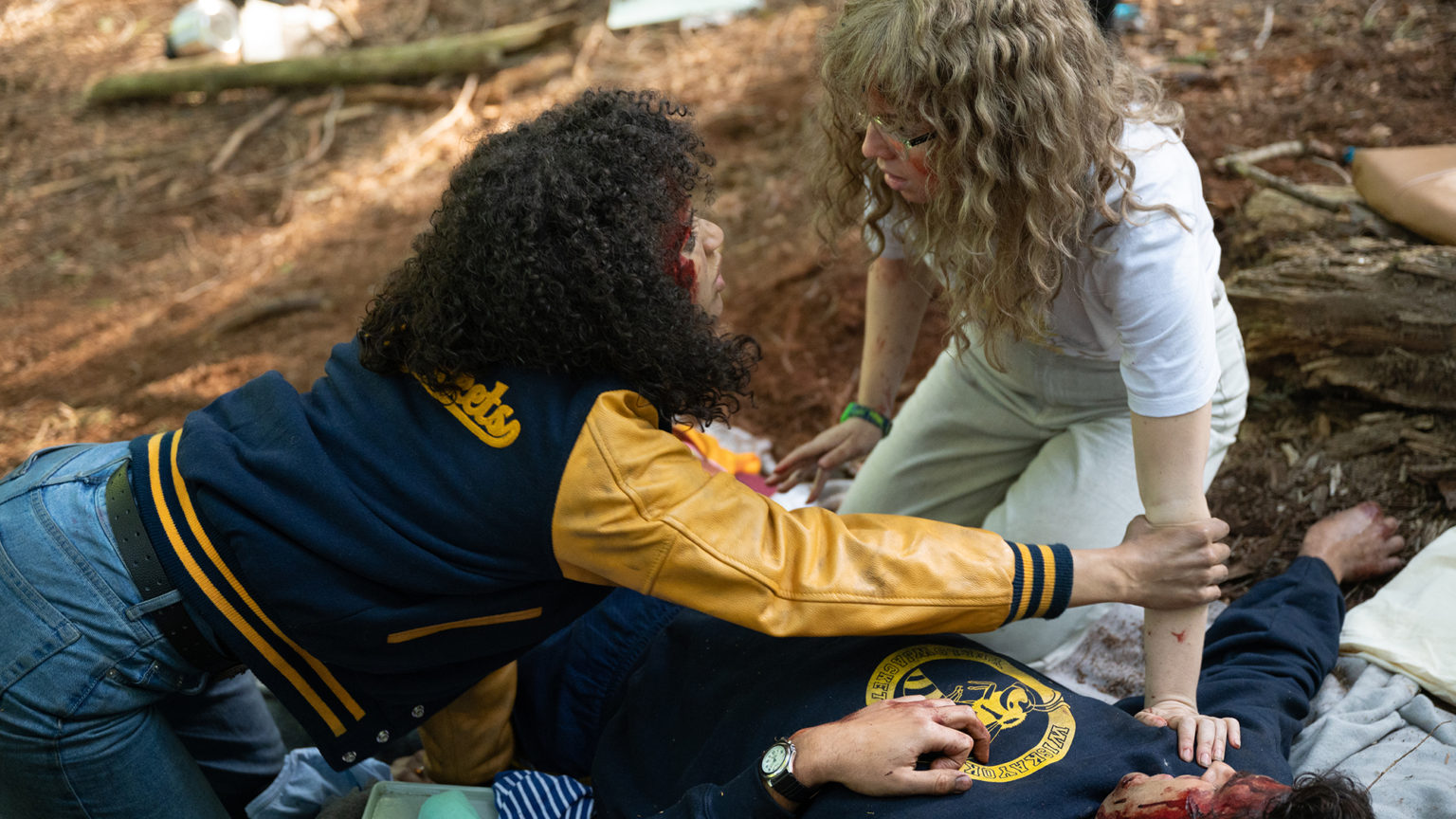 Yellowjackets Season 2 Teased by Showrunners; Winter Horrors Await