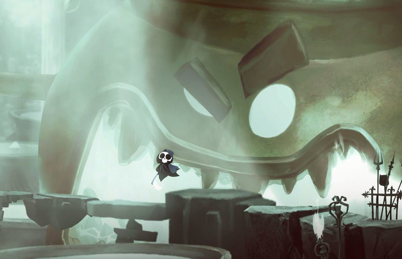 [Trailer] Death is a Corporate Business in Upcoming Roguelike 'Have a ...