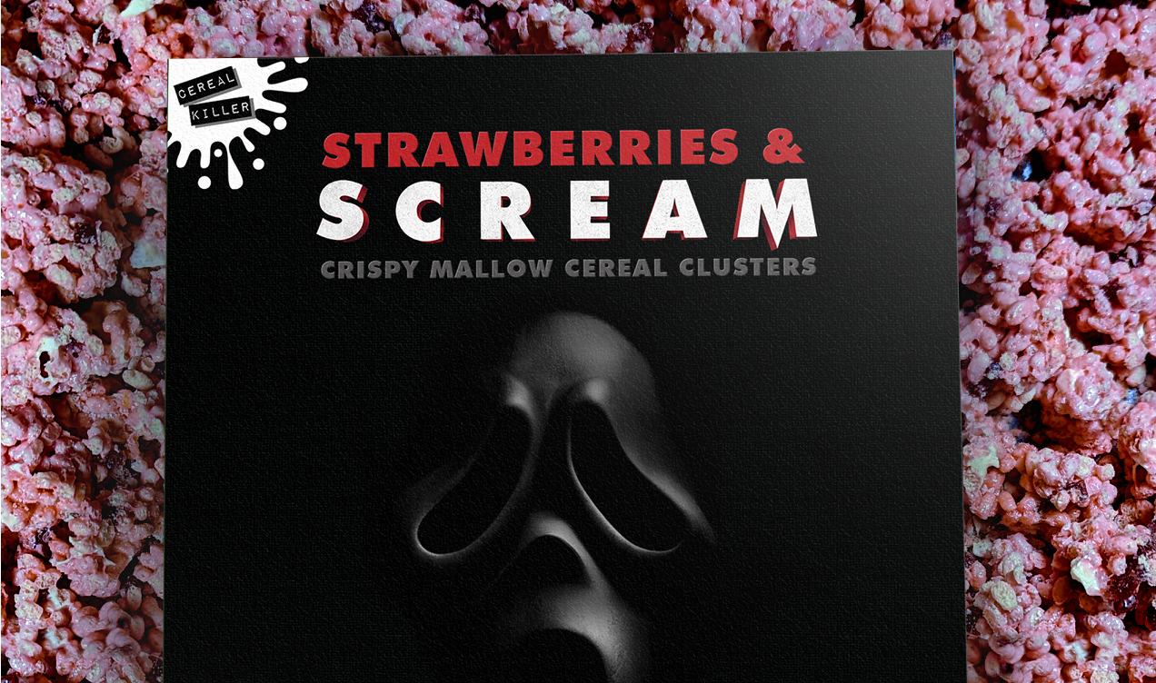 UK Company Cereal Killer Just Launched the World’s First Official ...