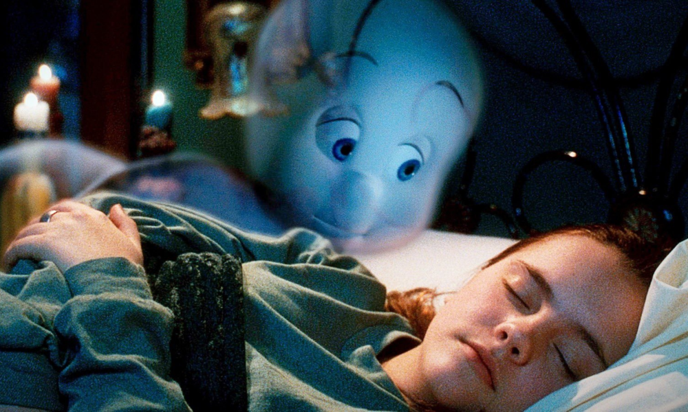 Casper Peacock Series Will Put a Darker Spin on the Classic Character