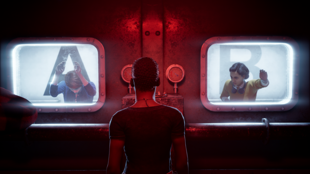 'The Dark Pictures Anthology: The Devil in Me' Looks to Be the Series ...