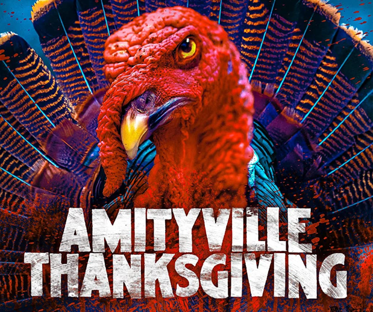 'Amityville Thanksgiving' - It's a Real Movie, and It's Releasing This ...