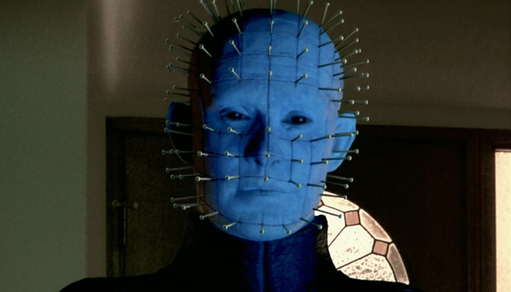 Hellraiser Inferno: Underrated Sequel Rises Above Expectations