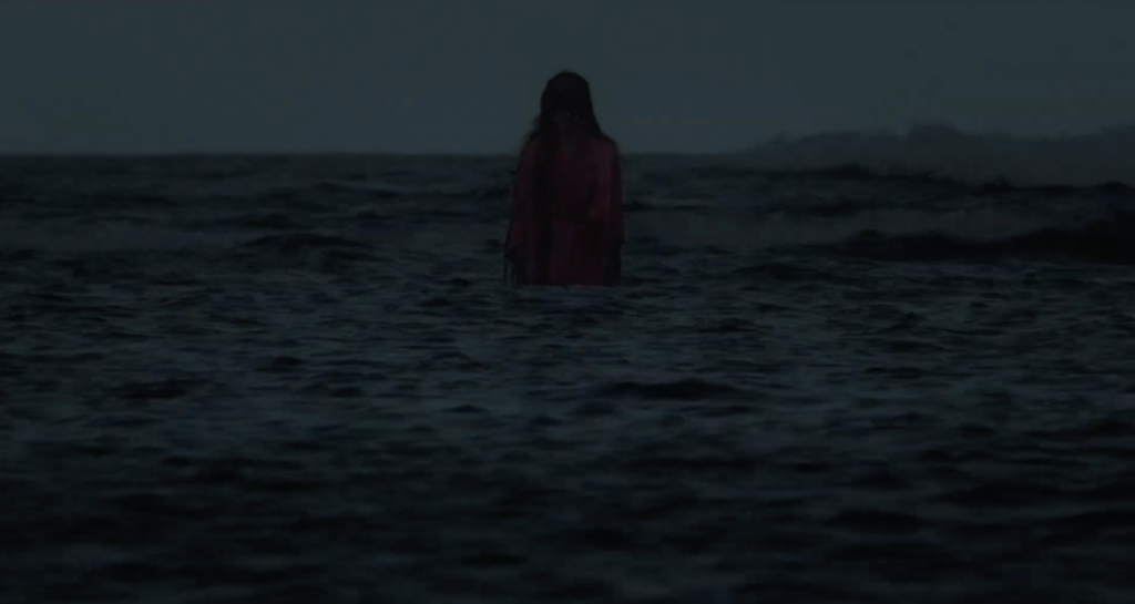 Japanese Teaser for 'The Grudge' Director's 'Immersion'!