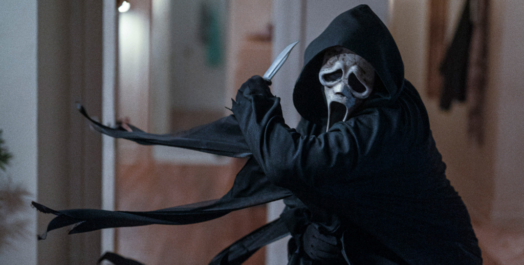'Scream VI' Tickets On Sale Now; Watch Super Bowl Trailer Here!
