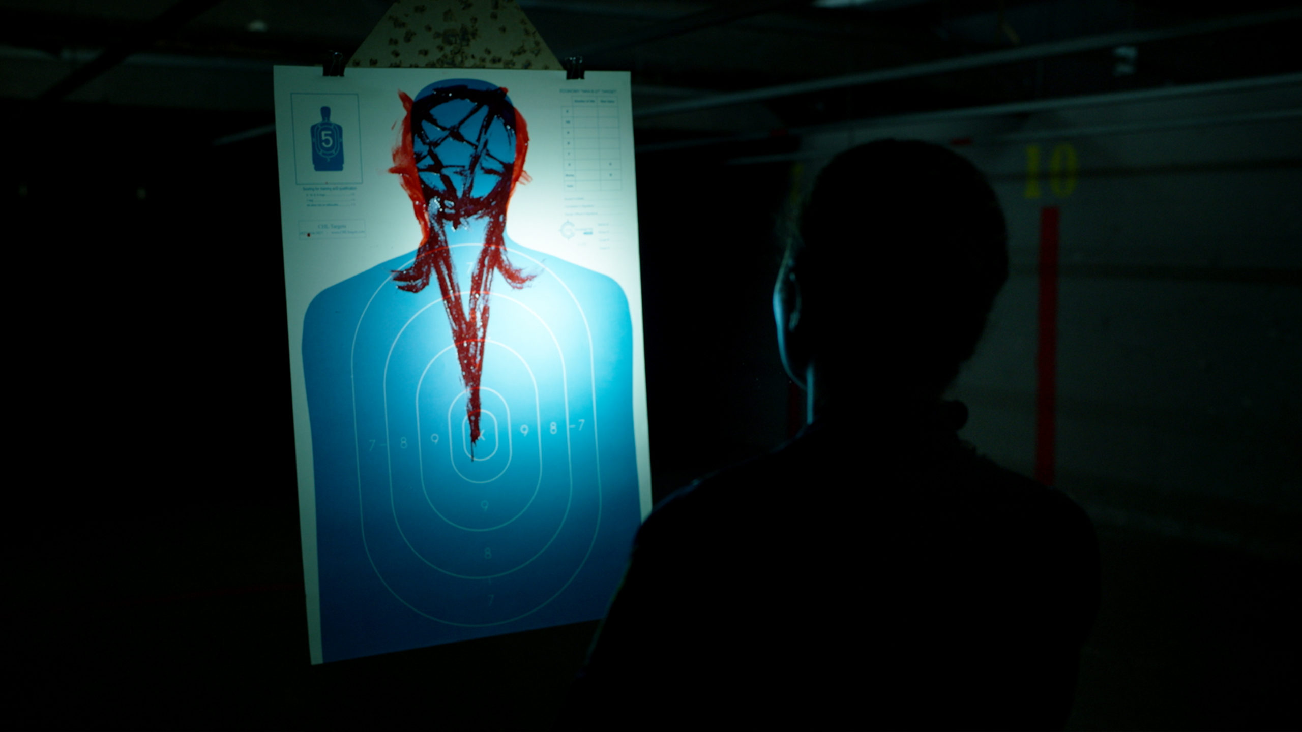 New 'Malum' Poster Asks You to Feed the Demon Ahead of Trailer Reveal ...