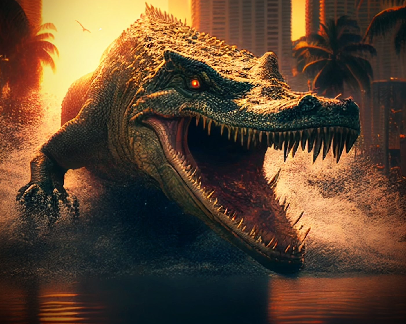 Gator Movie Review: White Lightning (1973) And Gator (1976)