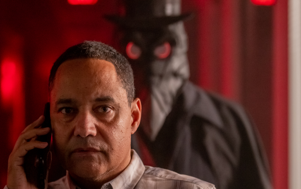 'New Fears Eve' - First Look at Holiday Slasher Movie Produced by ...