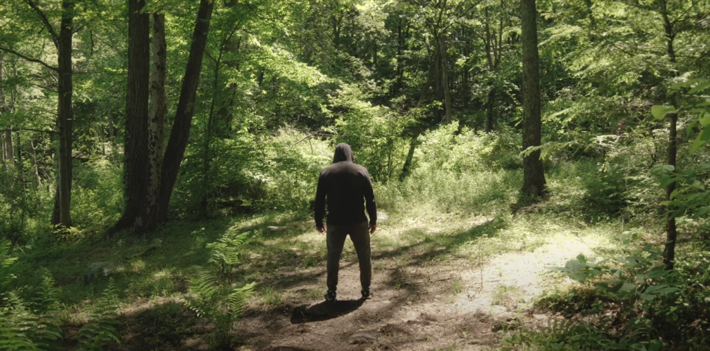 'Brightwood' Exclusive Clip - Time Loop Horror Movie Takes You into the ...