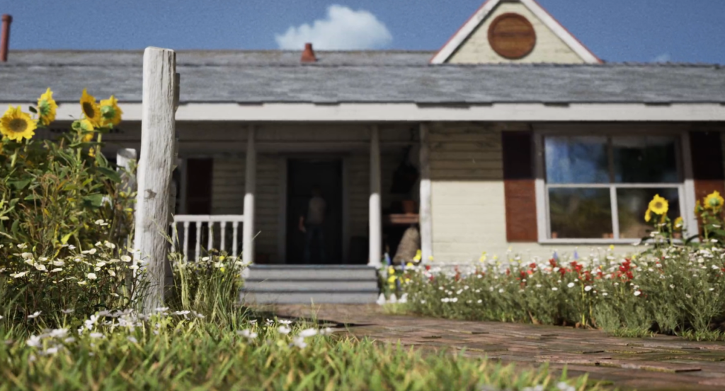 'The Texas Chain Saw Massacre' Video Game Teases New Map and New ...