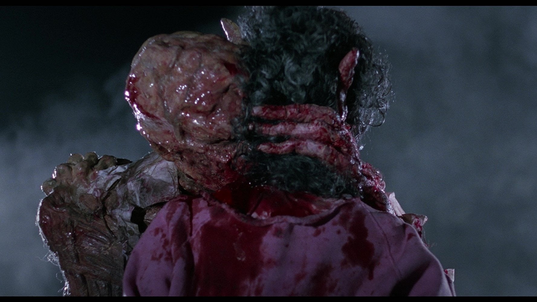 The Possession Monster