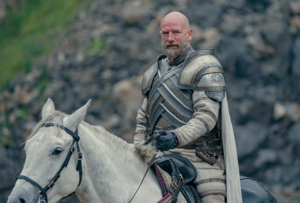 'Dirty Boy' - Graham McTavish Starring in Psychological Thriller About ...