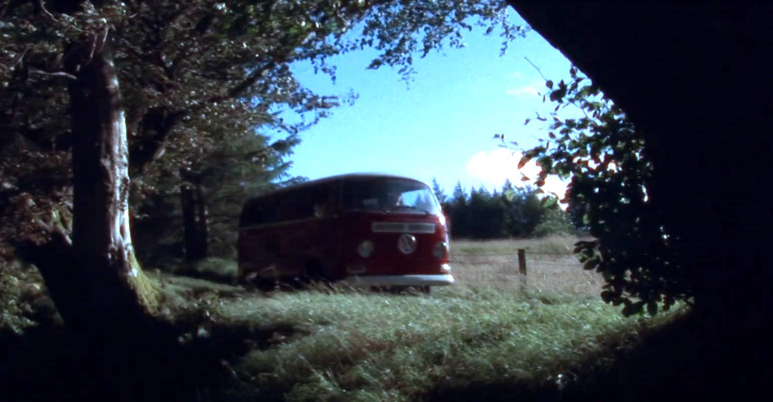 'Texas Chain Saw Massacre' Homage 'The Bench' Finally Releases After 16 ...