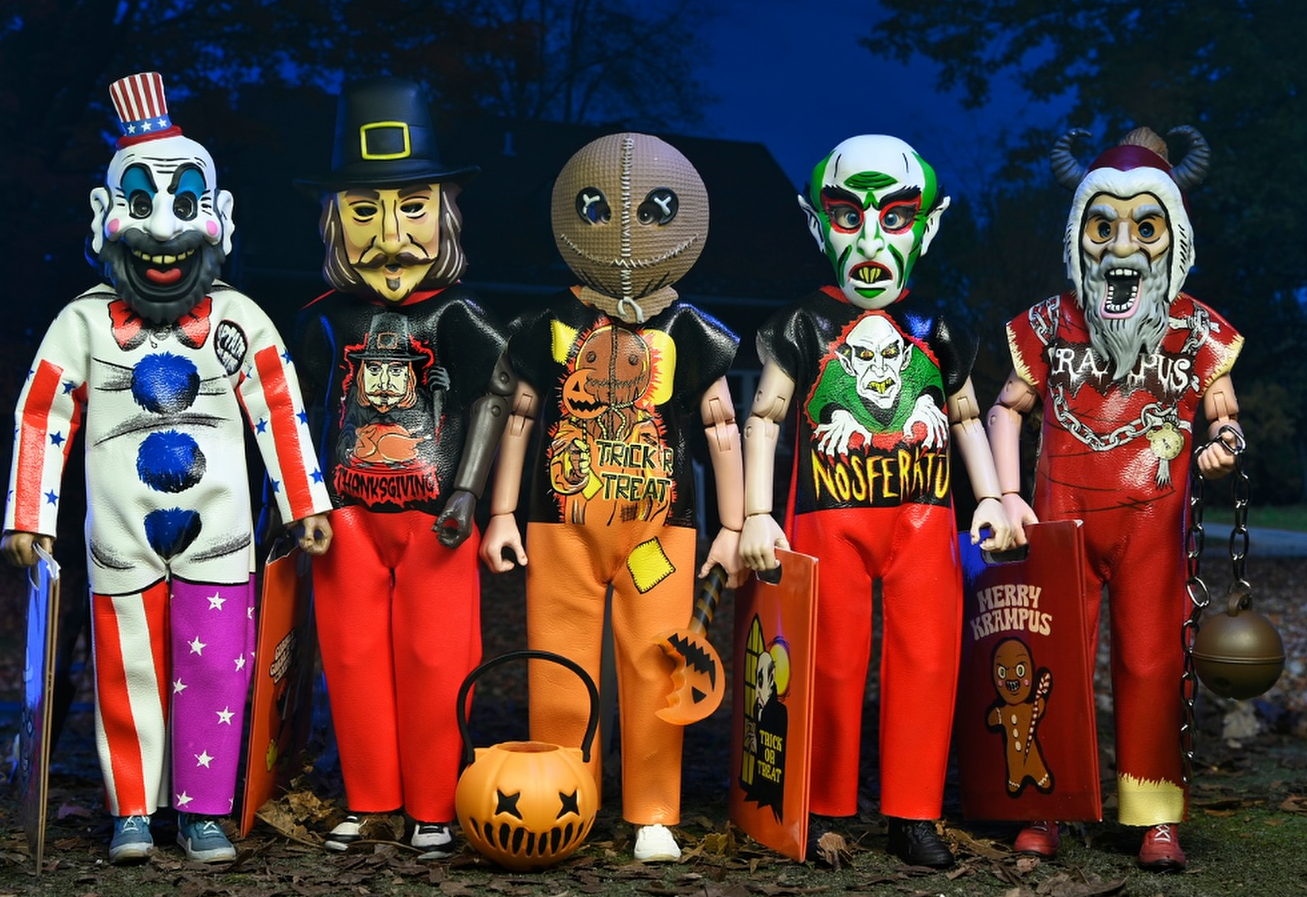 Neca collection store