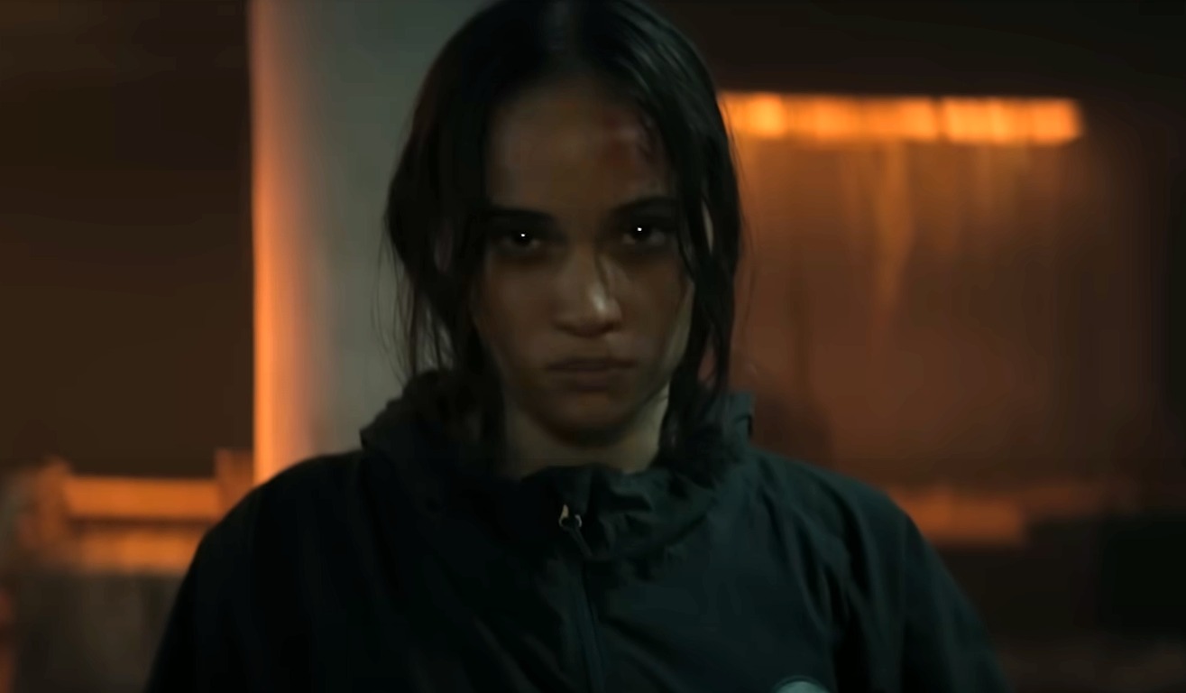 Shadow 2013 Movie