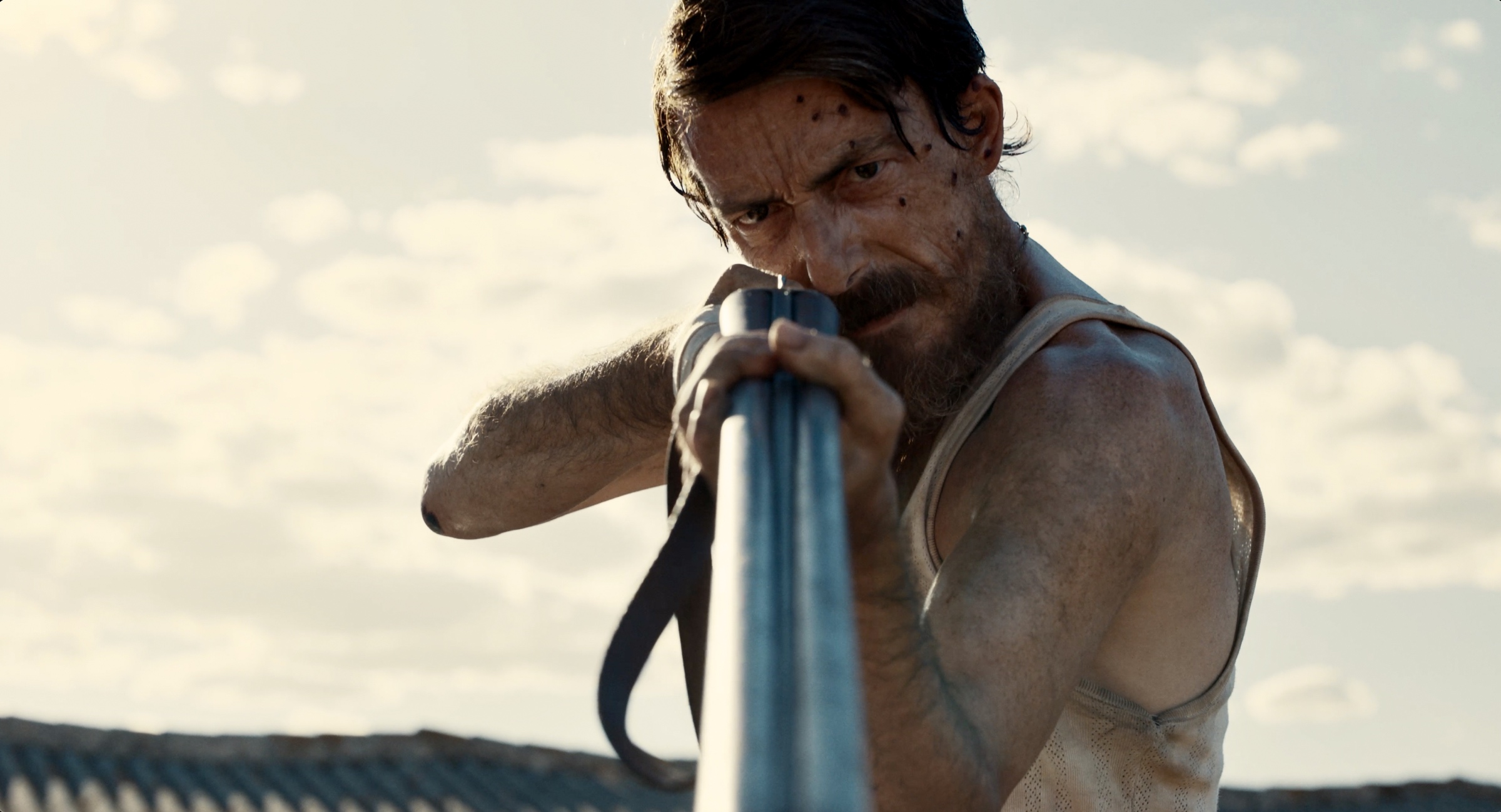 'The Wait' Exclusive Trailer - F. Javier Gutiérrez Takes You On a ...