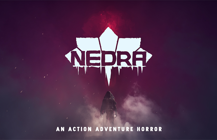 Lovecraftian Survival Horror Game ‘NEDRA’ Takes You to the Antarctic ...