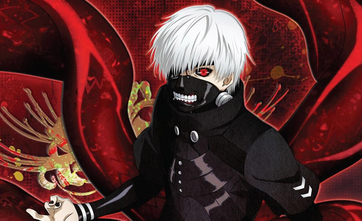 Foto De Tokyo Ghoul Tokyo Ghoul: Re Call To Exist Kopen | Games | Bol