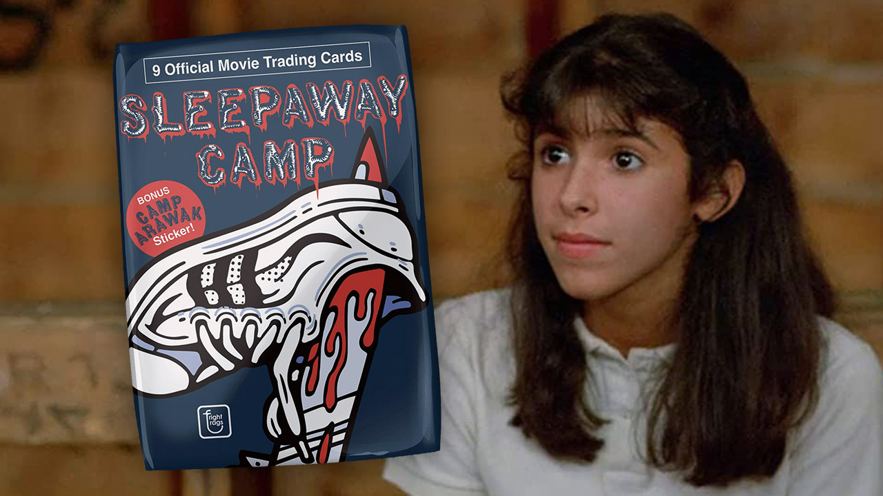Christopher Collet Sleepaway Camp Hal | Sleepaway Camp Wiki | Fandom