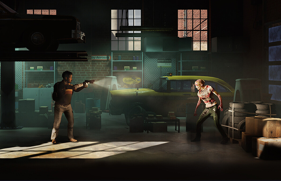 ‘Into the Dead: Our Darkest Days’ Launches Into Steam Early Access on ...