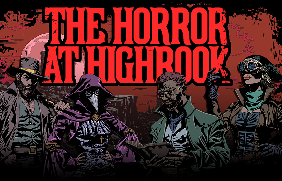 Horror Images High Latest Games With High Contrast Tagged Horror