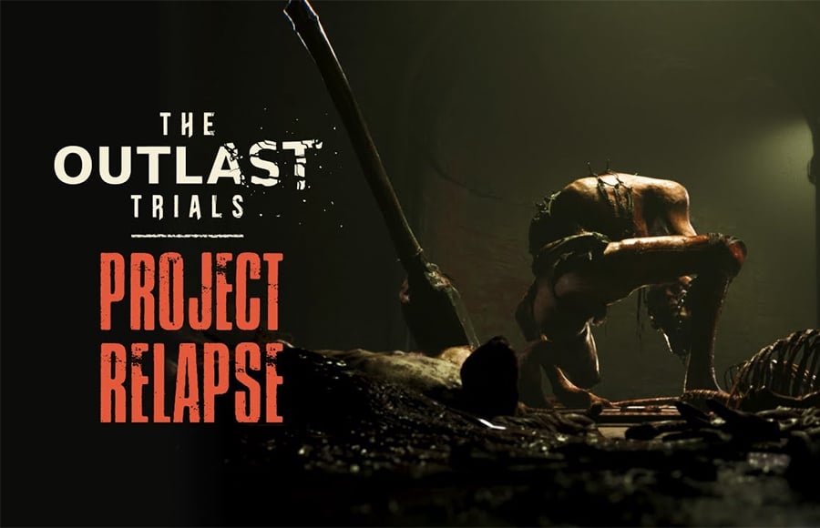 Outlast The Brothers The Brothers Outlast Guide IGN