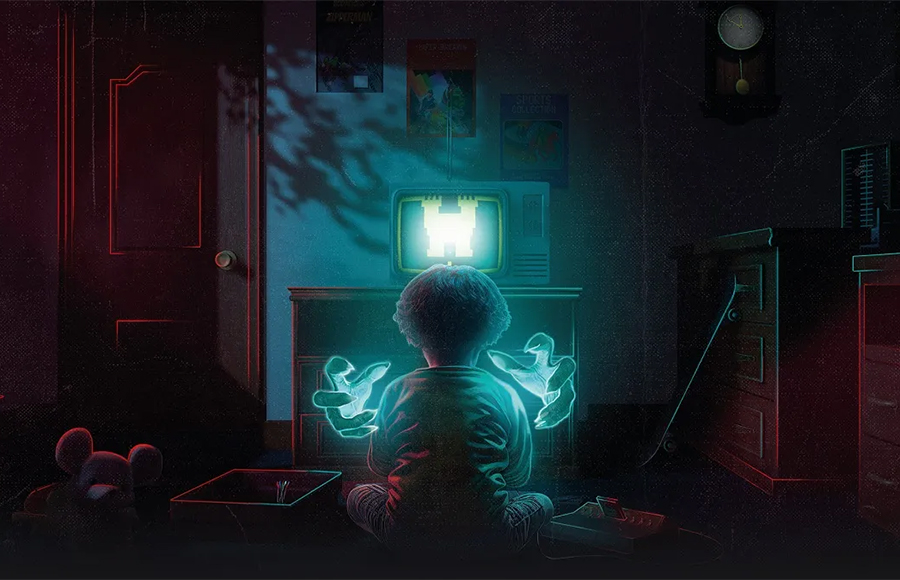 New Update for 80s Throwback Horror Title 'Tormenture' Now Available ...